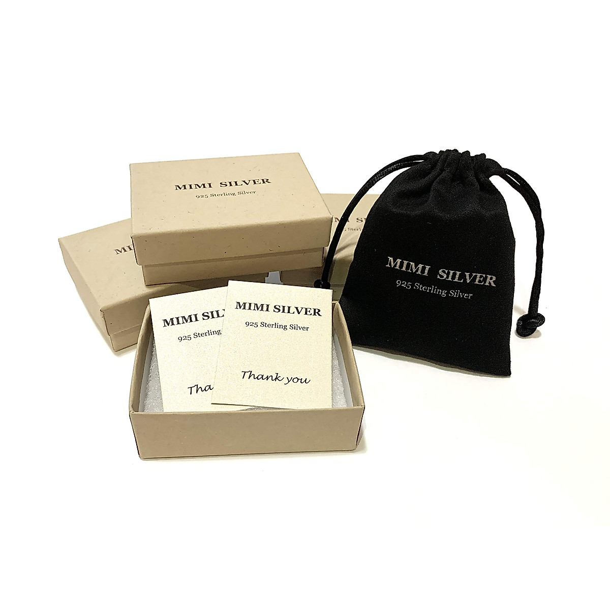 Sterling Silver Large Victorian Butterfly Ring - Size 8