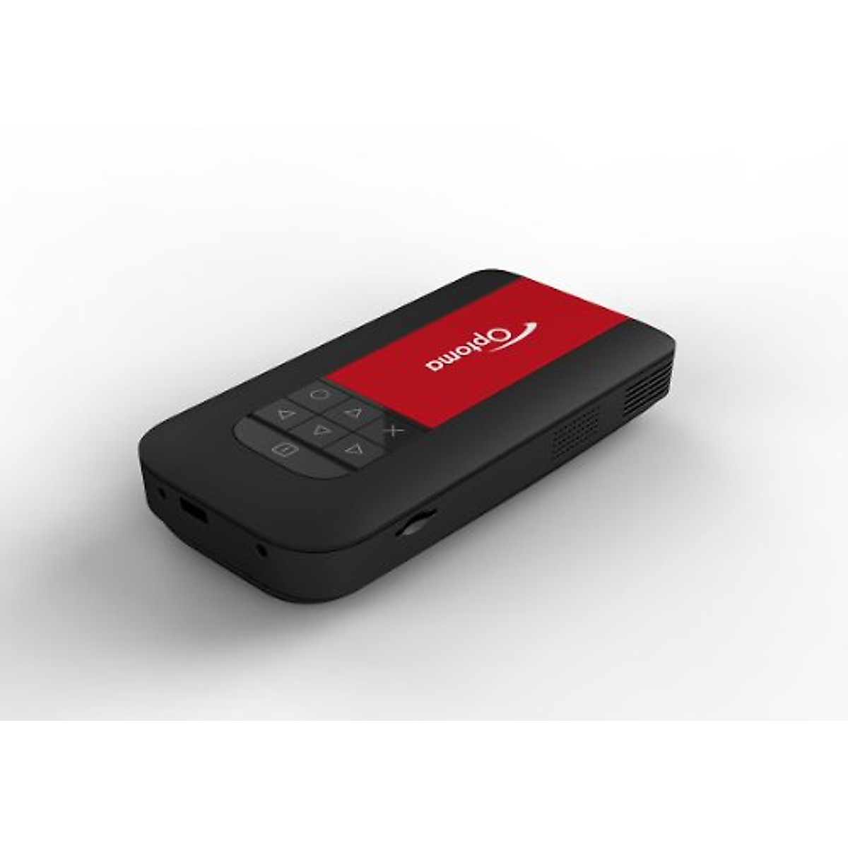 Optoma PK120, LED, Pico Pocket Projector