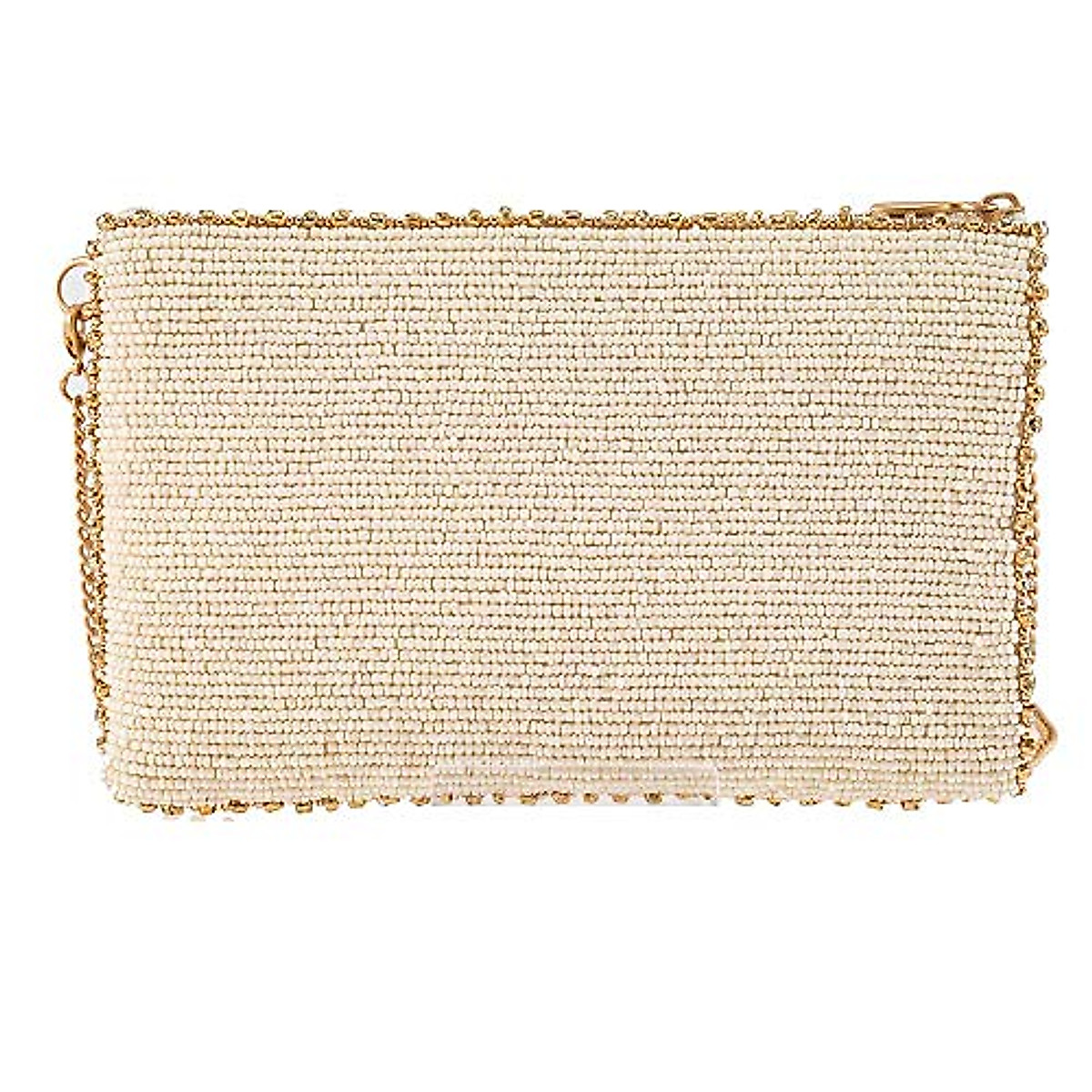 Mary Frances womens Heart Burst Crossbody Bag, Multi, no size US