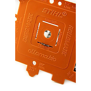 Stihl 63 PS 50 Chainsaw Chain Picco Super 14" Bar 3/8P, Pitch, 1.3mm /.050 Gauge (36170000050)