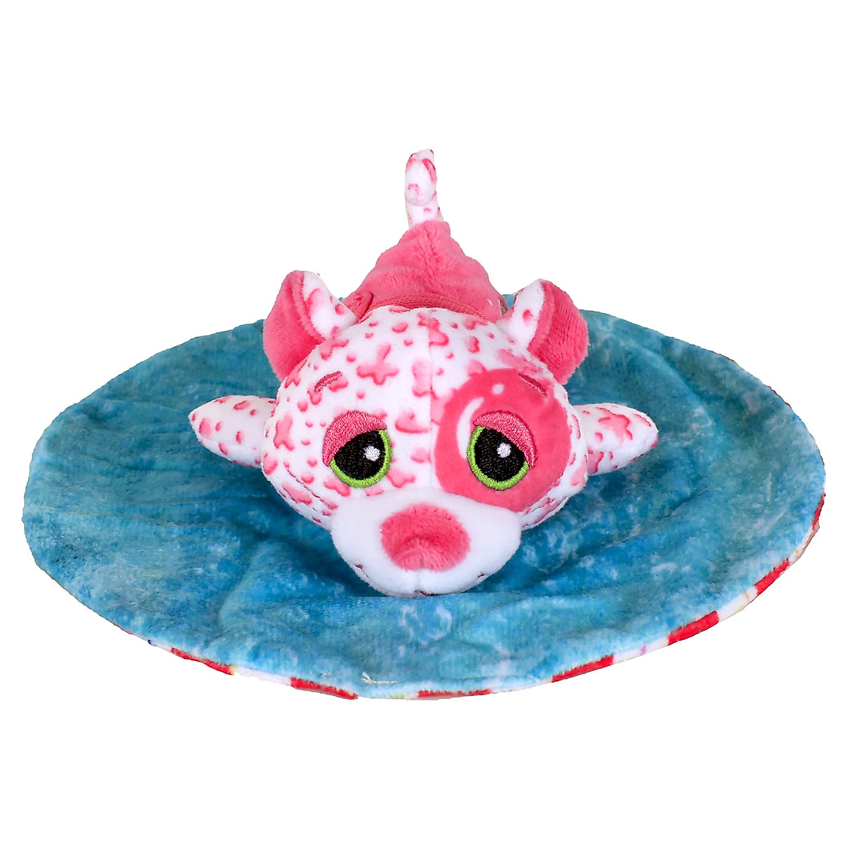 Basic Fun Florette 500 Piece Puzzle