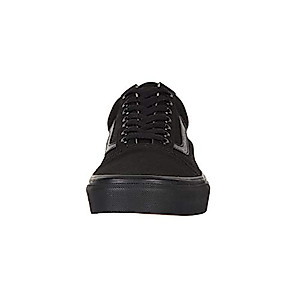 Vans Old Skool Black/Black Size 11.5 M US Women / 10 M US Men