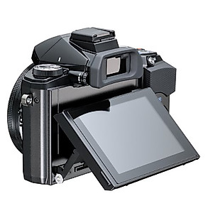 OM SYSTEM OLYMPUS Stylus 1 12 MP Digital Camera with 10.7X f2.8 Zoom Lens