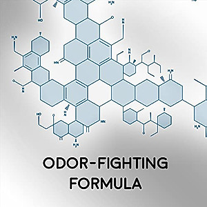 Speed Stick Anti-Perspirant Deodorant Power Clear Gel 3 oz (Pack of 5)