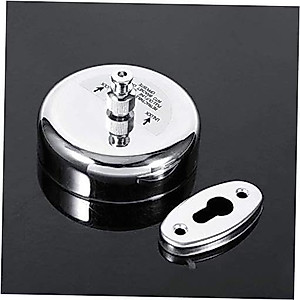 Space-Saving Shower Room Clothesline - Retractable Laundry Dryer with Stainless Steel Hanging Line - Wall-Mounted Clothes Drying Rack for Bathroom