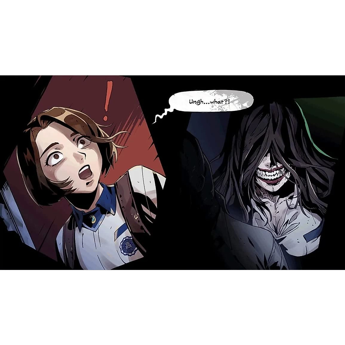 The Coma 2: Vicious Sisters (Limited Run #429) - PlayStation 4