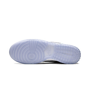 Nike mens Dunk High shoes, Copa/University Blue/White/Gam, 9