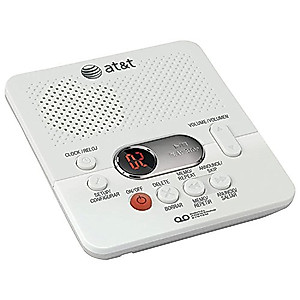 Digital Answering Machine