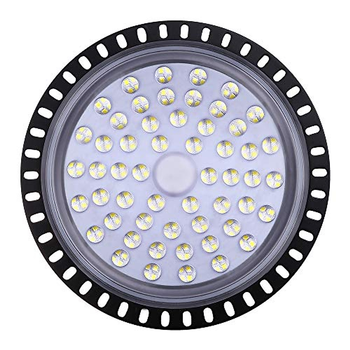 LED Floodlight, Flood Lights Outdoor 6500K Super Bright Daylight White IP65 Waterproof Work Lamp for Home Lighting Garden Garage Workshop