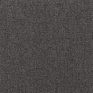 Amazon Brand – Rivet Goodwin Modern Reversible Sectional Sofa Couch, 88.6"W, Charcoal Grey