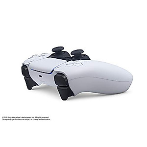 PlayStation 5 DualSense Wireless Controller