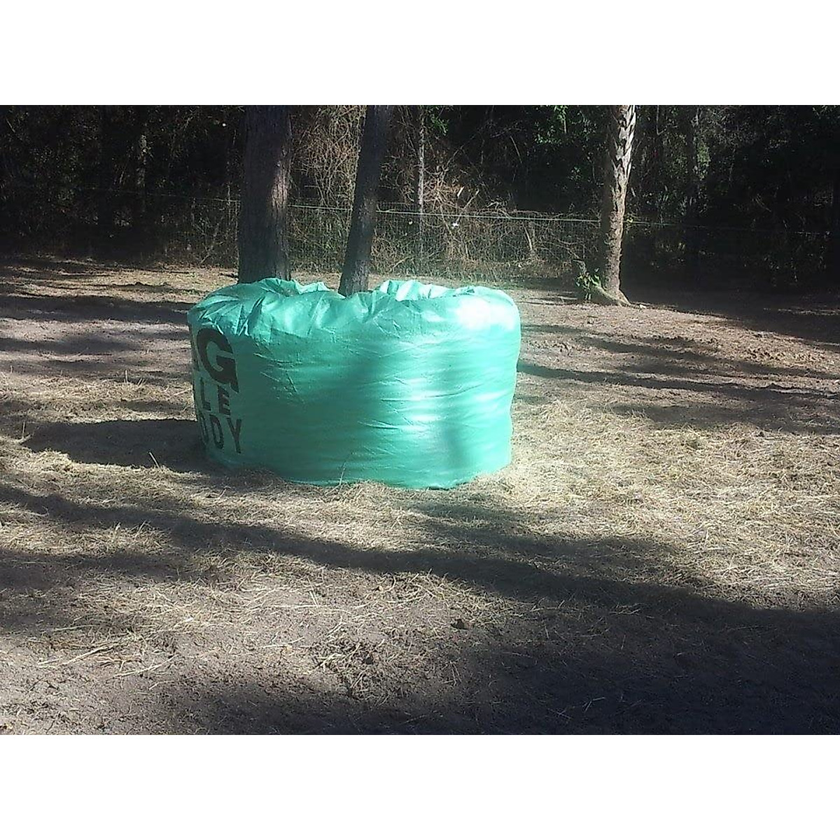 Big Bale Buddy Large