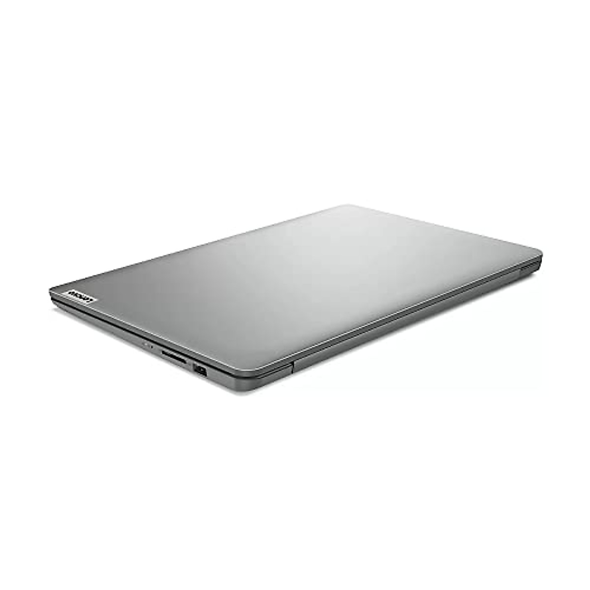 Lenovo IdeaPad 2023 Newest 14" HD Laptop Computer for Business, Quad Core Intel Pentium N5030 (Upto 3.1GHz), 4GB RAM, 128GB eMMC,WiFi, Webcam, 10+ Hours Battery, Microsoft 365, Win 11S+MarxsolCables