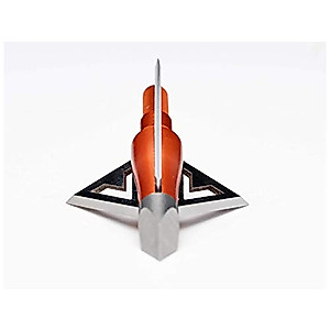 Wasp Archery Havalon HV 125 Broadheads (3-pack)
