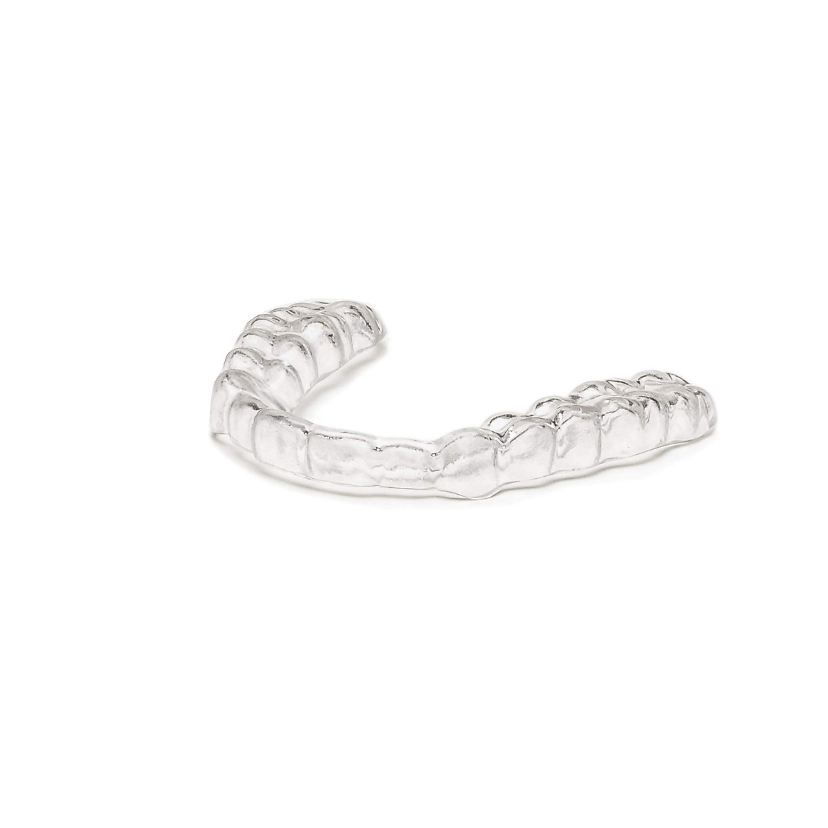 Encore - Custom Soft Dental Night Guard/Mouth Guard (One Guard) for Protection Against Teeth Grinding/Clenching/Bruxism (Upper or Lower)