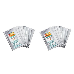 Avon Skin So Soft Bug Guard Picaridin Towelettes 16 Count
