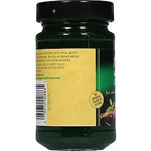 Reese JELLY MINT 10.5OZ, Green