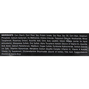 Roudybush Formula 3 Bird Food, 5-Pound