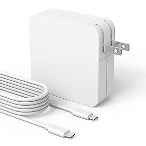 Replacement 65W 45W Samsung Galaxy Book pro 360 Charger USB C for NP950QDB NP930QDB Galaxy Book Pro NP950XDB NP930XDB 15.6”13.3 KA1US KA2US KB1US KB2US Laptop Power Supply Adapter Cord