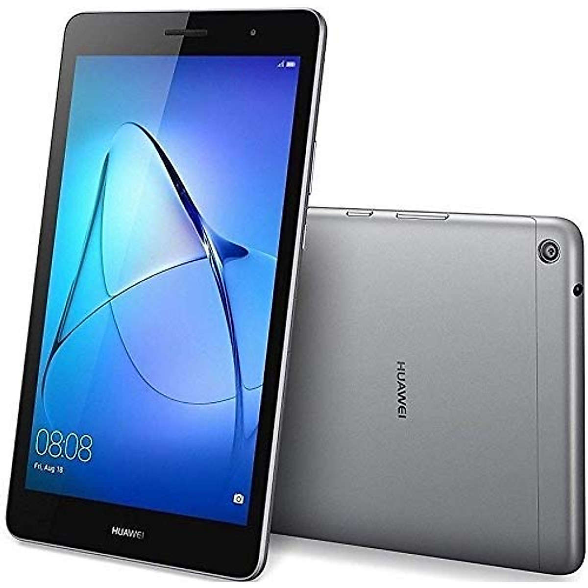 Huawei T3-10 MediaPad T3 10" WiFi & 4G LTE Tablet Android 16GB 2GB RAM GSM Unlocked (Renewed)