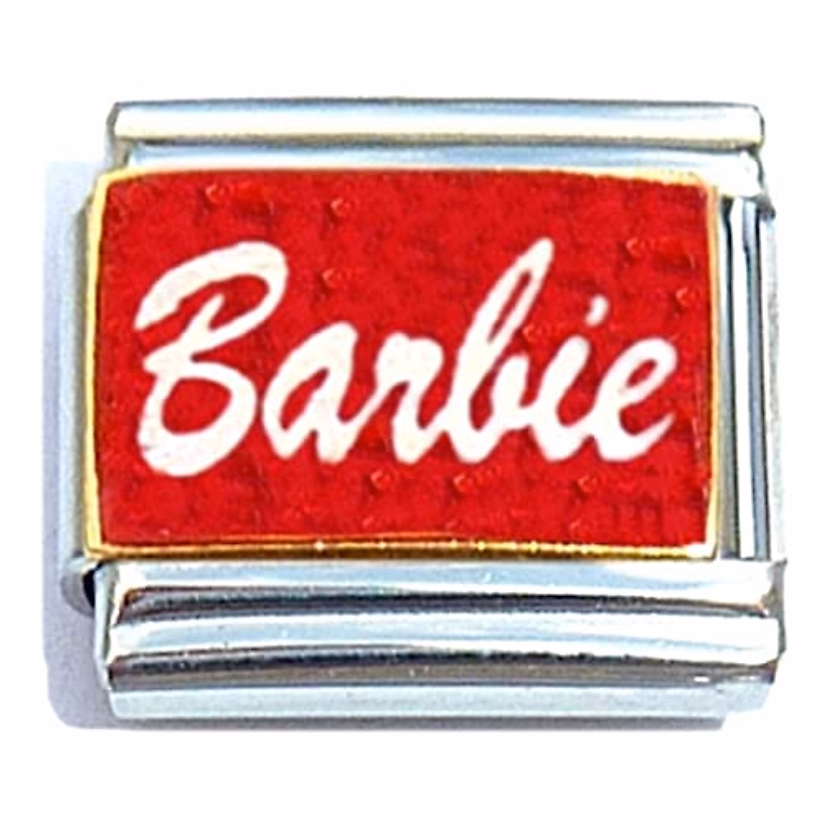 Barbie Italian Charm