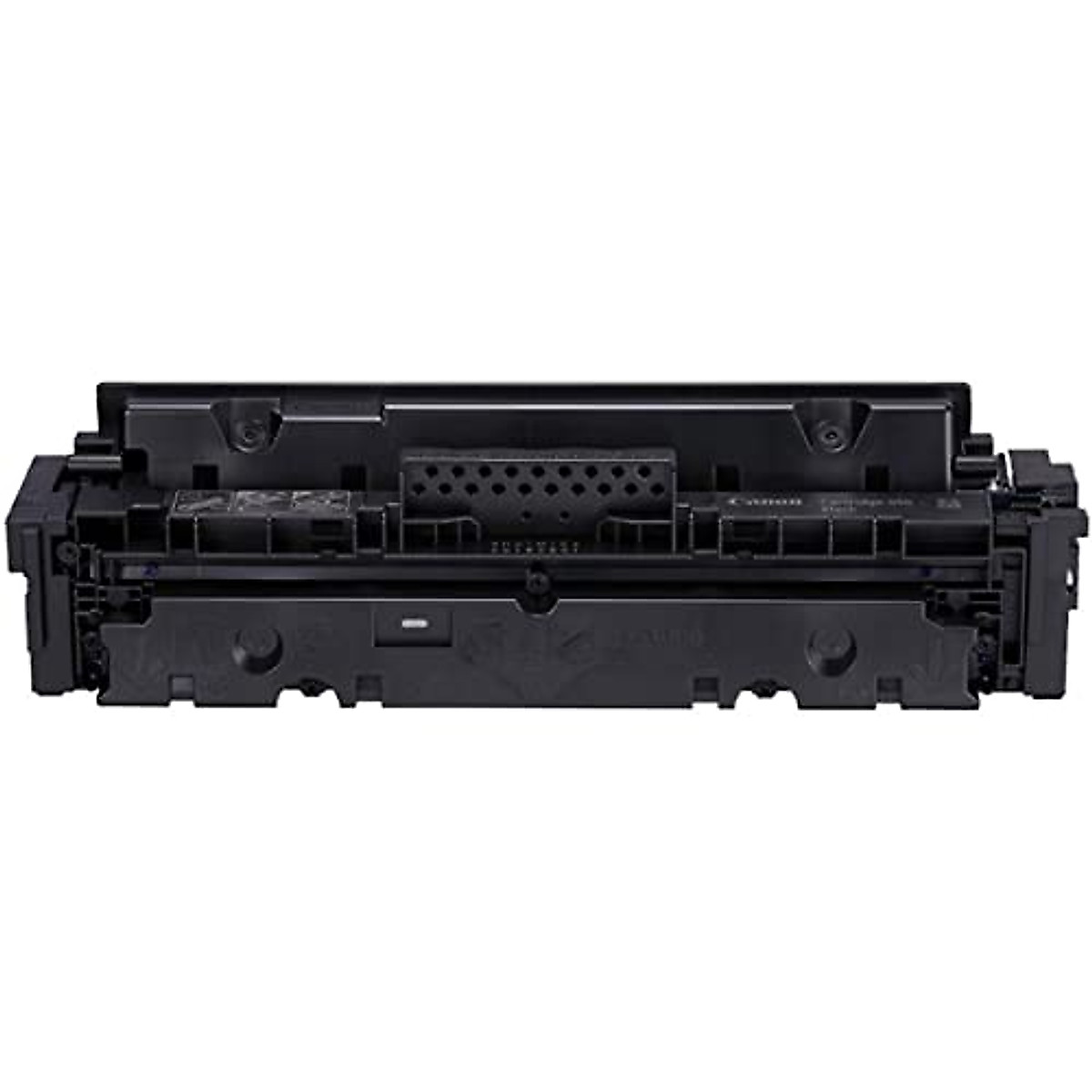Canon CRG 055 Standard Capacity Toner Cartridge for MF743 & MF741 Printers, Bundle with Black/Cyan/Magenta/Yellow