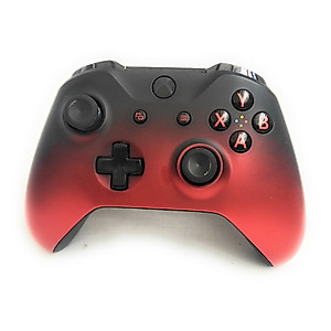 VOLCANO SHADOW XBOX ONE WIRELESS CONTROLLER (EU IMPORT) [MICROSOFT]