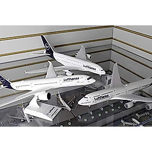 Daron SkyMarks Lufthansa A350-900 New Livery 1/200 (SKR1027)