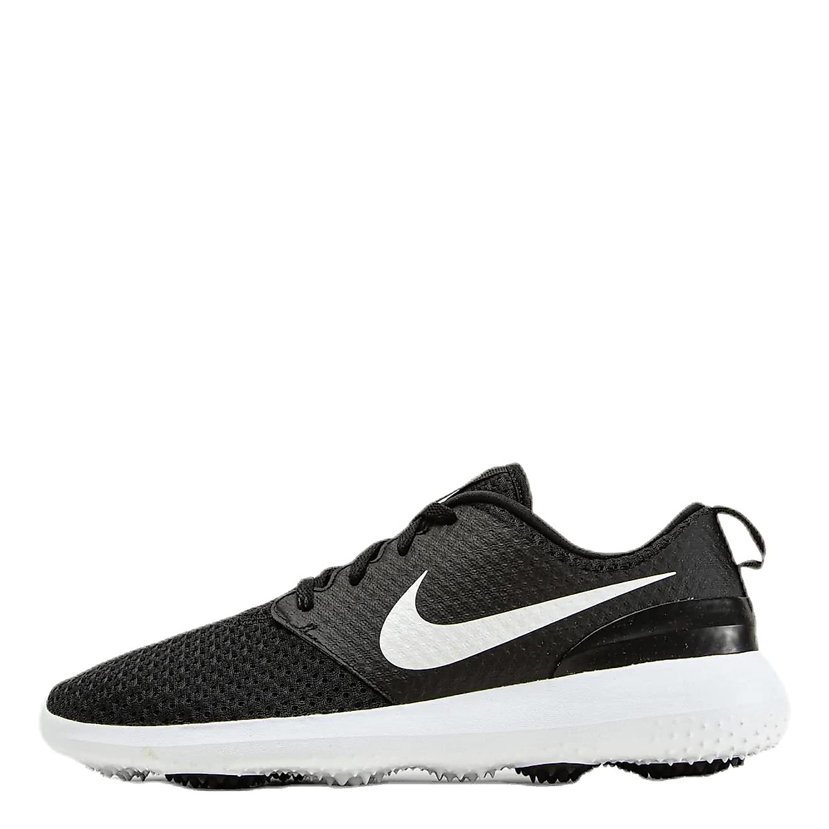 Nike Roshe G Mens Golf Shoe Cd6065-001 Size 8 Black