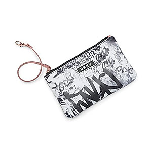 DKNY Women's Casual Lightweight Backpack, Primrose, One Size