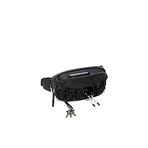 TUMI - Chey Waist Pack - Black/Patent