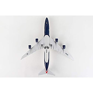 Daron Skymarks 747-8i Air Force One (VC25B) 1/200 Scale w/Gear SKR1076 New 2020