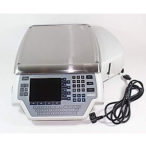 Quantum Hobart Commercial Deli Scale Label Printer Ethernet Network Card (Renewed)
