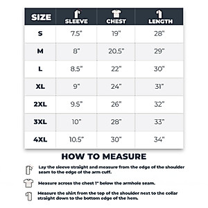 Fresh Clean Threads Variety Crew Neck Pack T-Shirts for Men - Soft and Fit Mens T-Shirt - Cotton Poly Blend - Pre Shrunk - 2XL