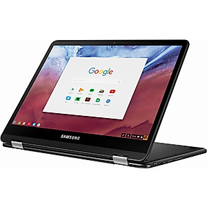 Samsung Pro 2-in-1 12.3" TouchScreen Chromebook - Intel Core - 4GB RAM - 64GB eMMC Flash Memory