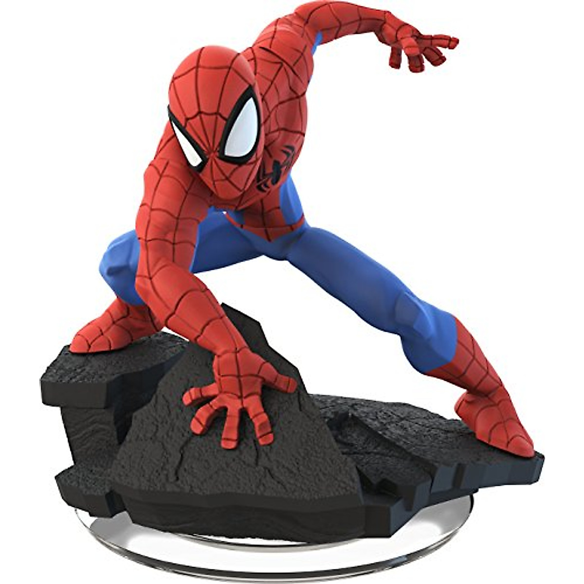 Disney Infinity: Marvel Super Heroes (2.0 Edition) Spider Man Play Set by Disney