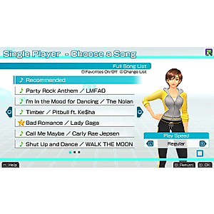 Fitness Boxing - Switch