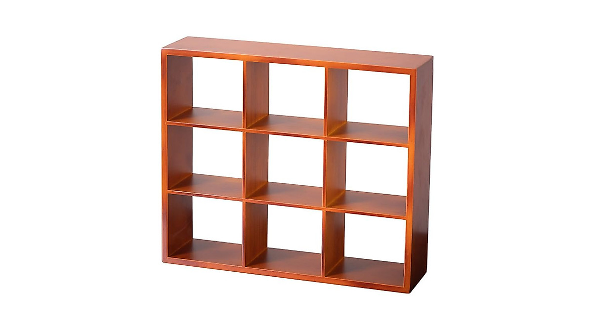JCNART Shadow Box Display Shelf - Stylish & Versatile