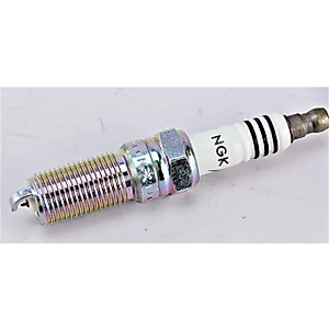NGK Spark Plugs LTR5IX-11 (Stock # 4344) (6-Pack)