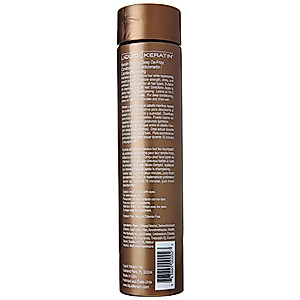 Liquid Keratin Keratin Infusing Deep De-Frizz Conditioner, 10.1 Ounce