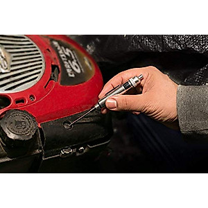 ARES 70004 - Precision Oiler Pen Applicator - Precisely Applies CLP, Ballistol, and Other Lubricants in Tight Places