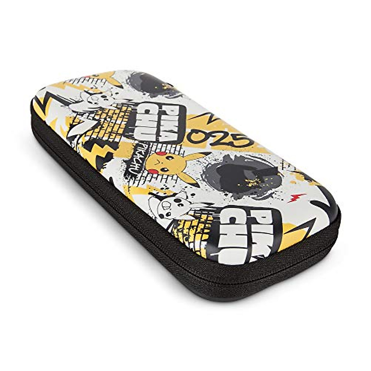 PowerA Stealth Case Kit for Nintendo Switch Lite - Pokemon Graffiti - Nintendo Switch