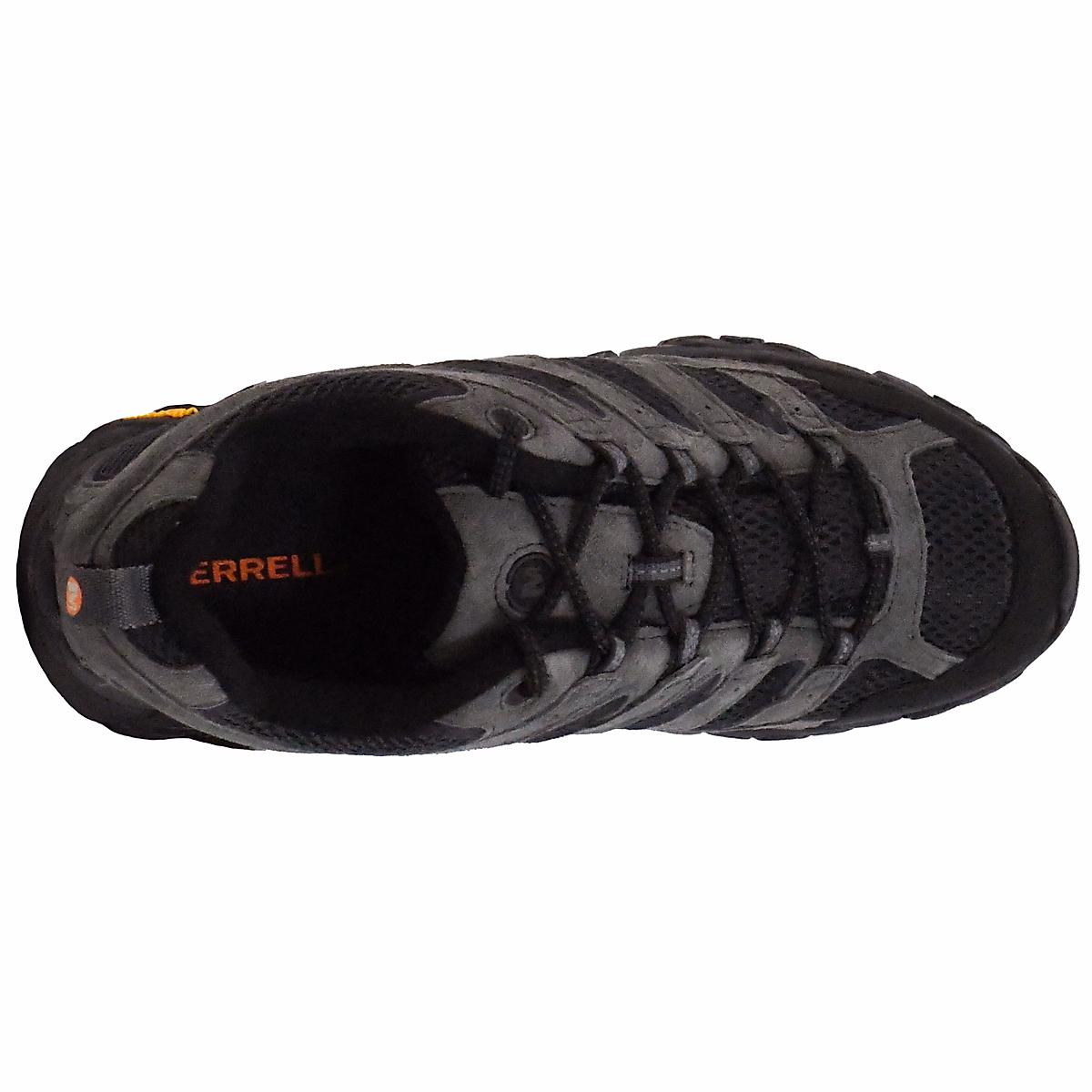 Merrell Men's Moab 2 Vent, GRANITE, 10 US medium