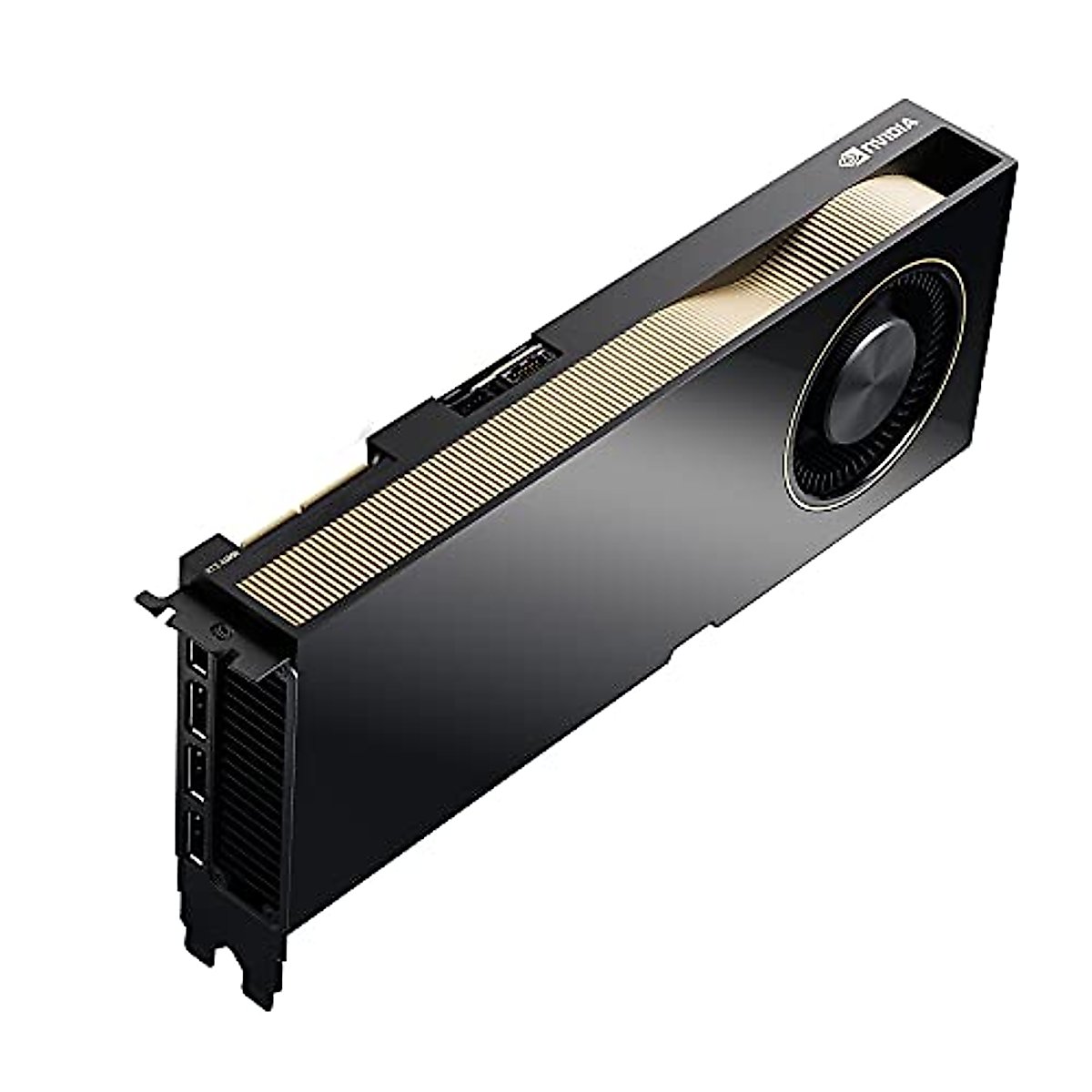 PNY VCNRTXA6000-PB NVIDIA 48GB GDDR6 Graphics Card