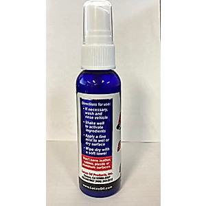 Lucas Oil Slick Mist Speed Wax/20x1/2 Ounce