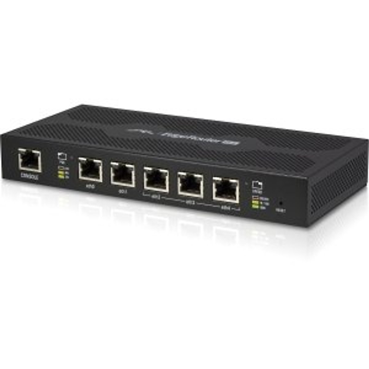 Ubiquiti Networks Edgerouter Poe-5-Port Router with Poe