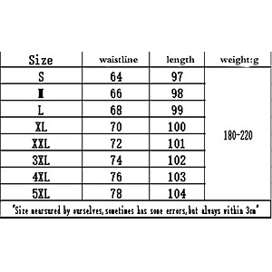 Andongnywell Women Print Wide Harem Pants Hippie Boho Loose Pocket Button Harem Pants High Waist Baggy Beach Pants (Blue,Small)