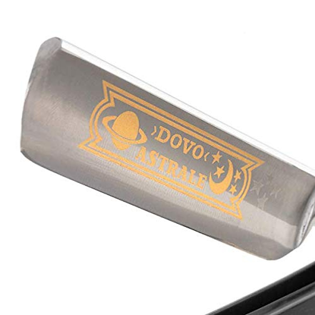 Dovo "Astrale" Straight Razor, 5/8"