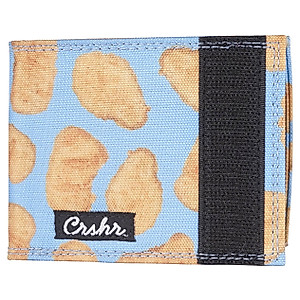 White Meat BiFold Wallet