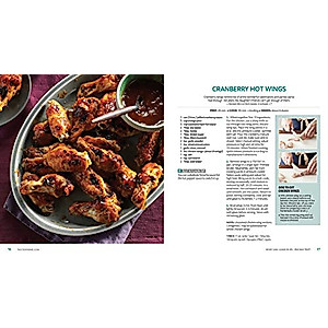 Taste of Home What Can I Cook in My Instant Pot, Air Fryer, Waffle Iron...?: Get Geared Up, Great Cooking Starts Here (Taste of Home Quick & Easy)